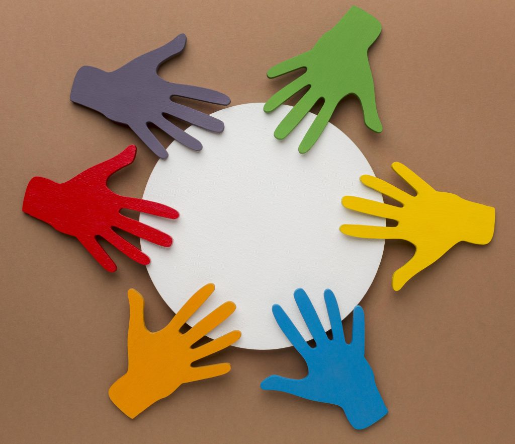 Tentang - CFCD FOUNDATION