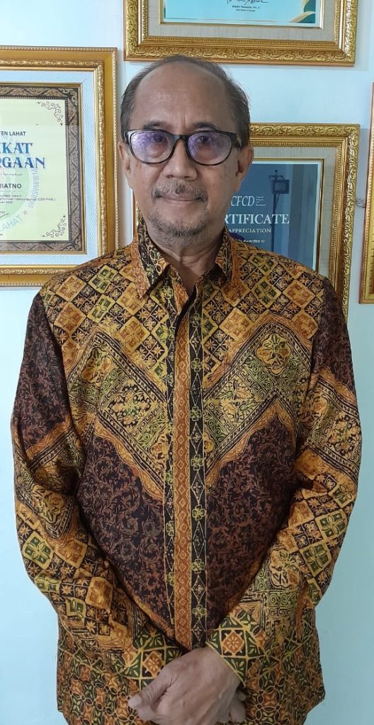 Tentang - CFCD FOUNDATION