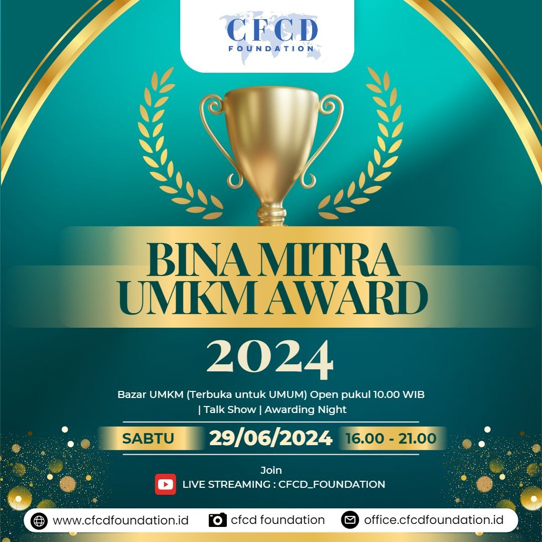 Home - CFCD FOUNDATION